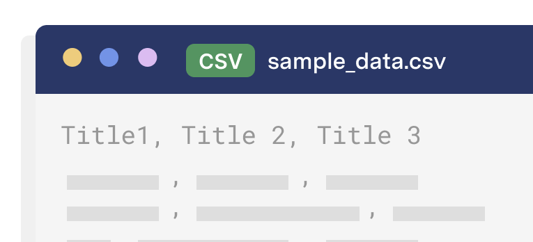 37 How To Convert Csv File To Json Using Javascript Javascript Answer